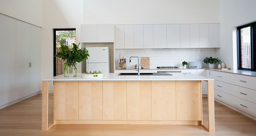 Mitchell Interiors - Home